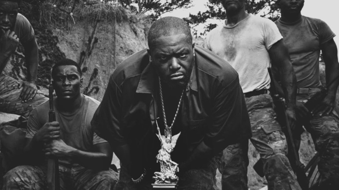 Killer Mike lança primeira música solo em 10 anos “Run” Ft. Young Thug