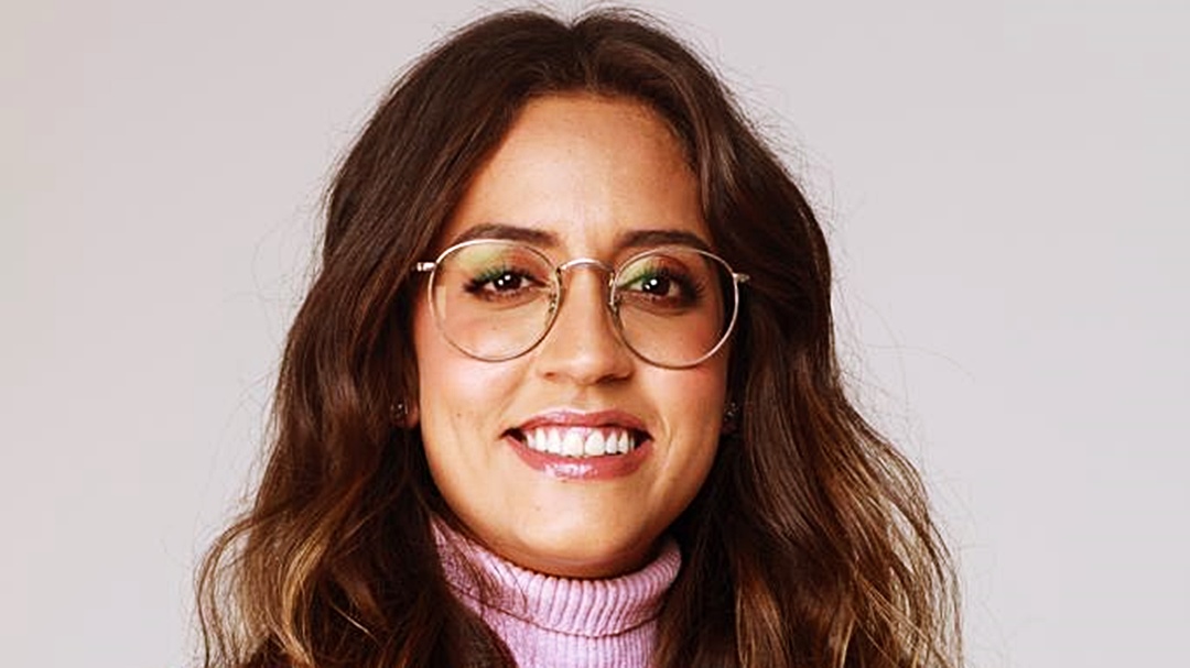 Dani Faria fala sobre o desafio de trabalhar com o mercado de música urbana