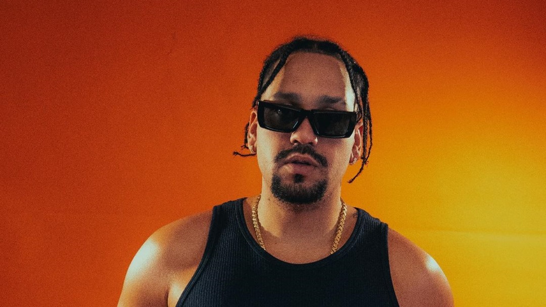 Froid Lança Videoclipe Cinematográfico de "Chuva de Champanhe" Gravado ...