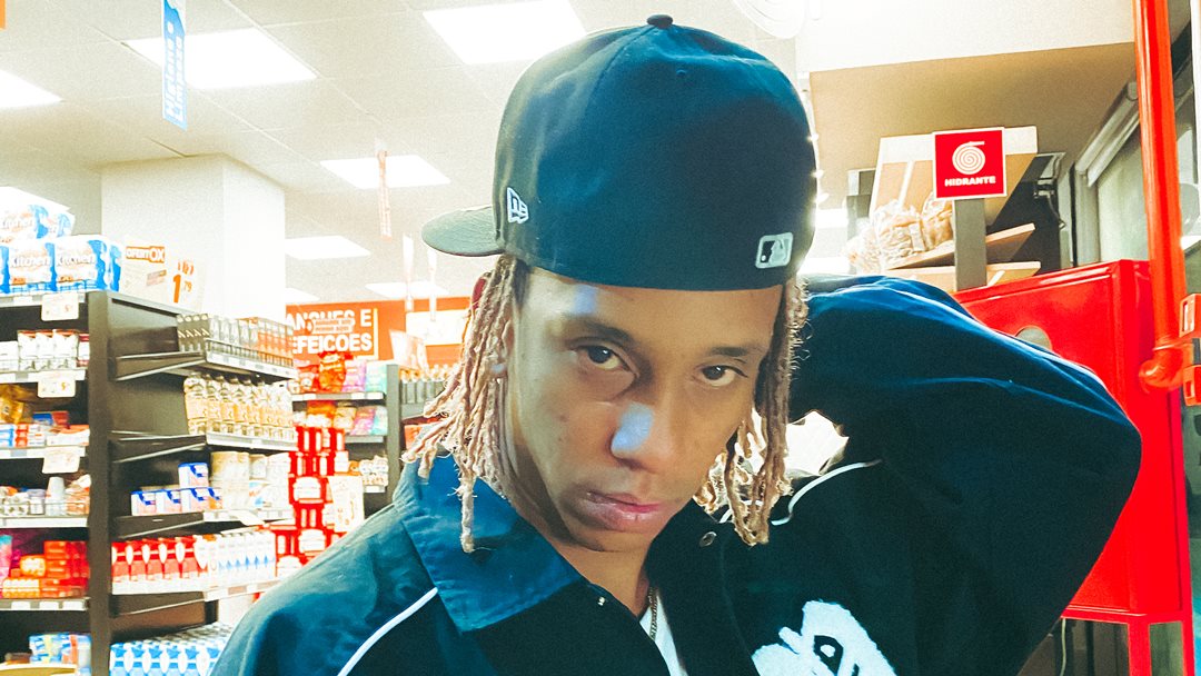 Sotam é convidado para remix de "202" após trap funk estourar no TikTok