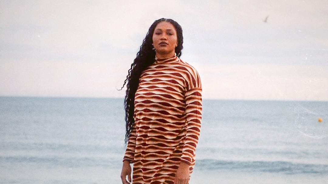 Luedji Luna inaugura nova fase com single “Nova Deli”