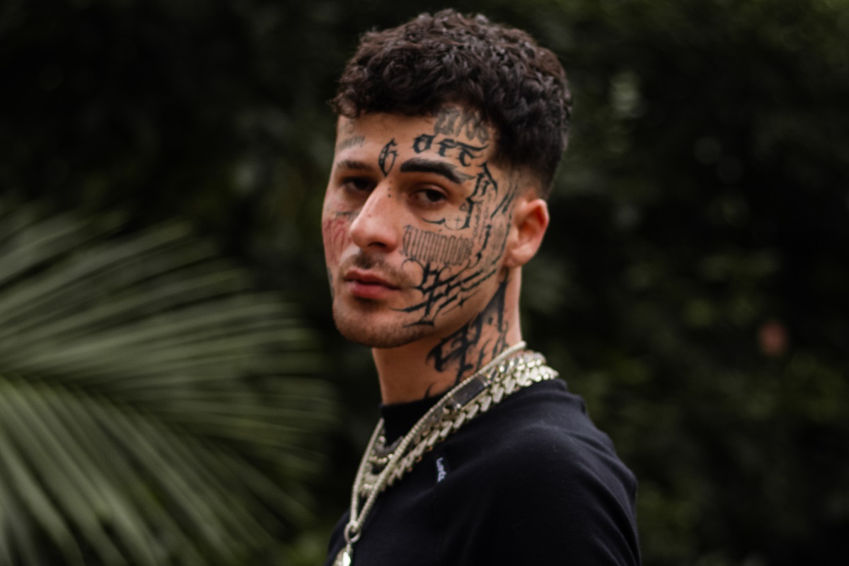 Duzz lança “ASAS”: “sobre a dificuldade de viver e acreditar em arte no ...