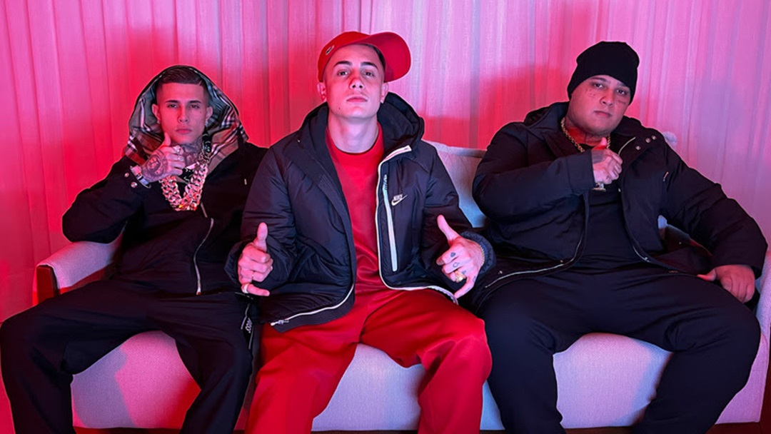 MC Hariel libera single em parceria com MC Ryan SP e MC Paiva ZS MC Hariel libera single em parceria com MC Ryan SP e MC Paiva ZS