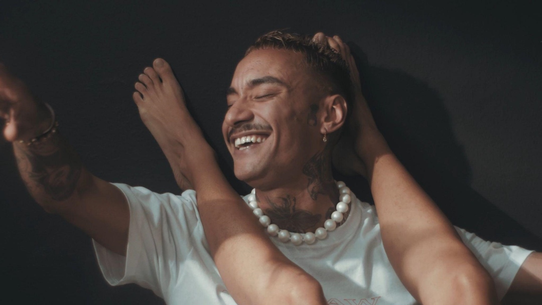 “Bela Vista”: Nizz lança canção que inspirou conceito de EP