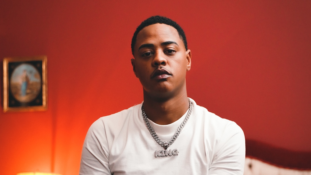 TZ da Coronel lança EP “Gênio” composto por cinco faixas inéditas