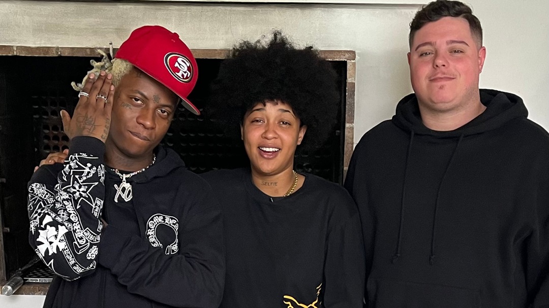 Clara Lima e Music House lançam programa de bate-papo com churrasco