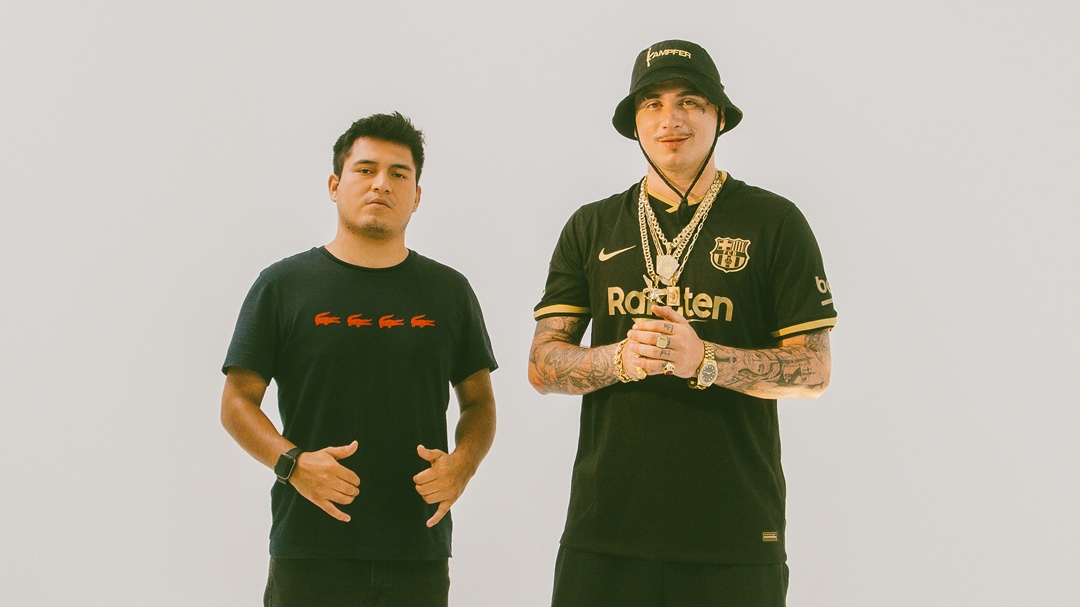 Felp 22 e o produtor Neo Beats fazem a noite valer a pena no novo ...