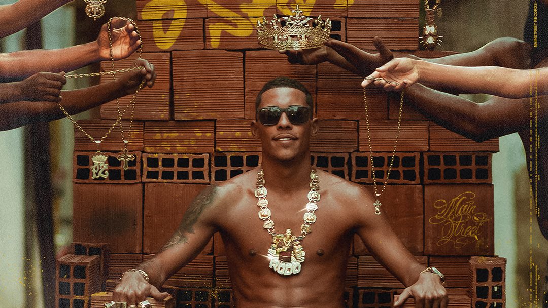 MC Poze do Rodo lança álbum “O Sábio” com histórias sobre ‘como ...