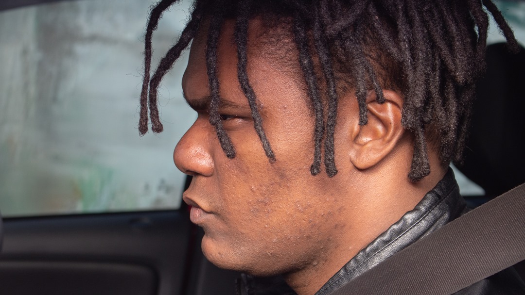 Terra Preta lança "Jay Z II", uma homenagem à estrela do Hip-Hop