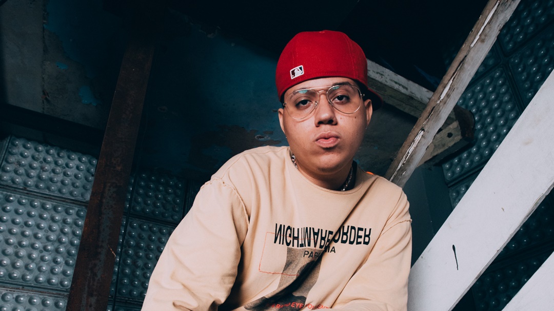 Frases do rapper WIU para se inspirar