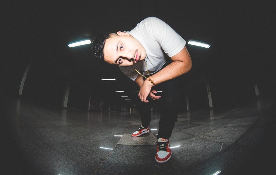 Zero Pacceli lança “Nem Tinha Coração” com participação de rapper ...