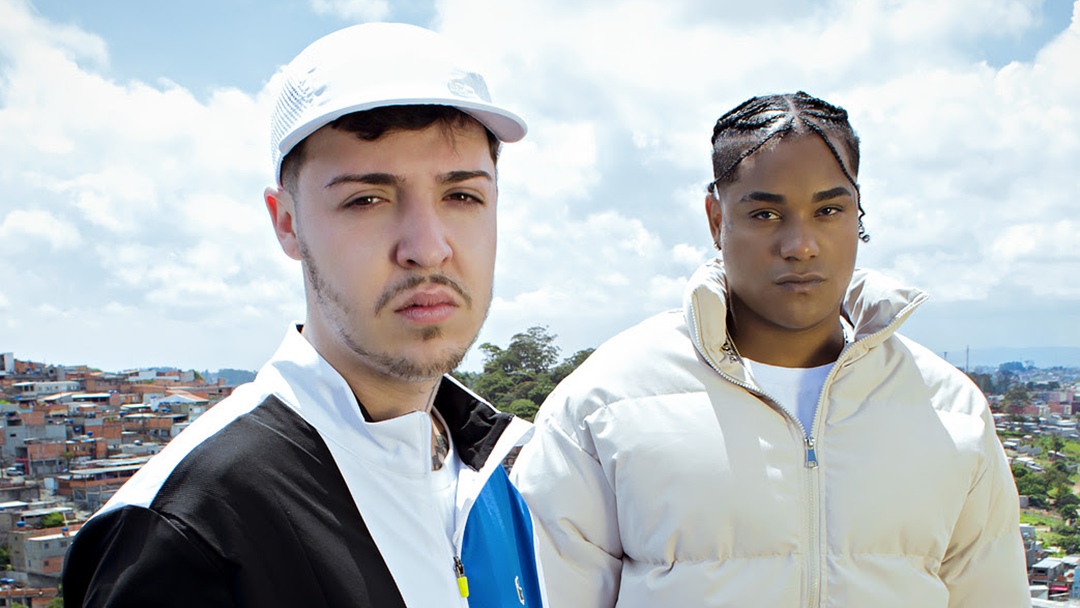 Dudu libera álbum “2002” com 12 faixas inéditas e feat com Salvador da ...