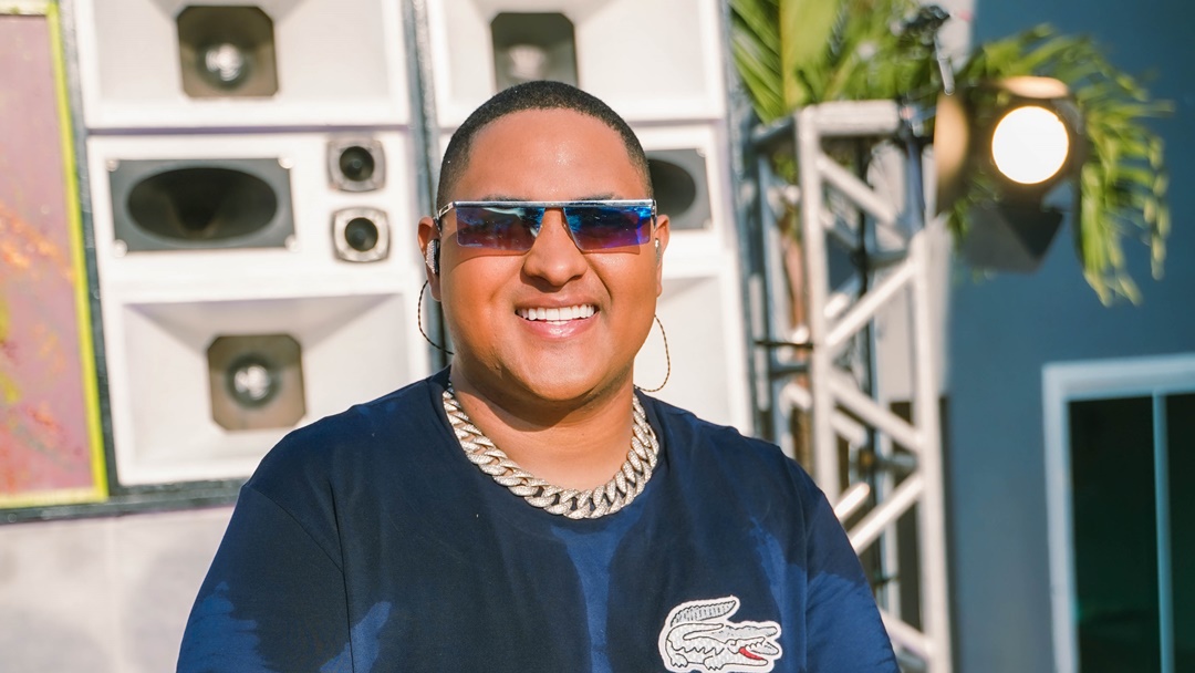 Kevin O Chris lança o seu novo single de trabalho "Apimenta Nosso Lance"