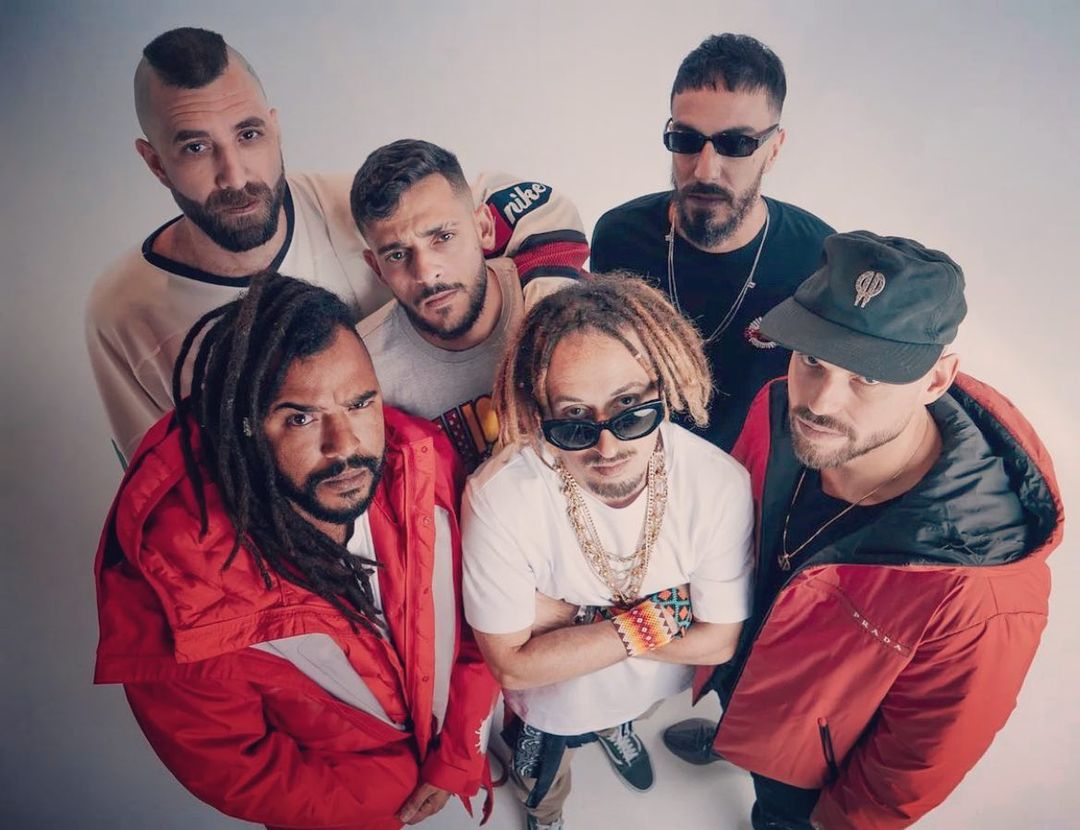 A Cone Crew Diretoria voltou e já ultrapassa 100 mil views