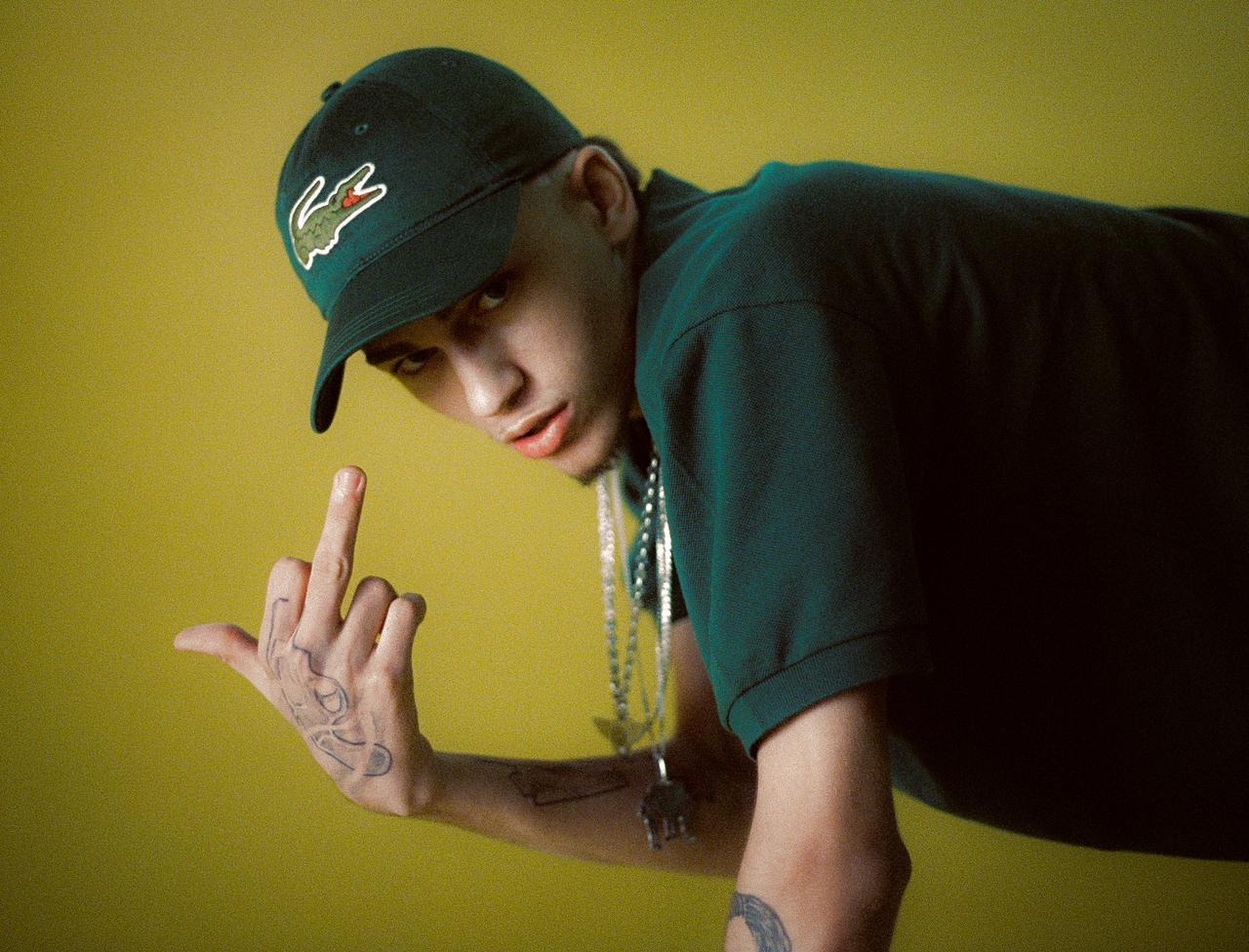 Brocasito lança a Mixtape “TBD” inspirado em “Todo Mundo Odeia o Chris”