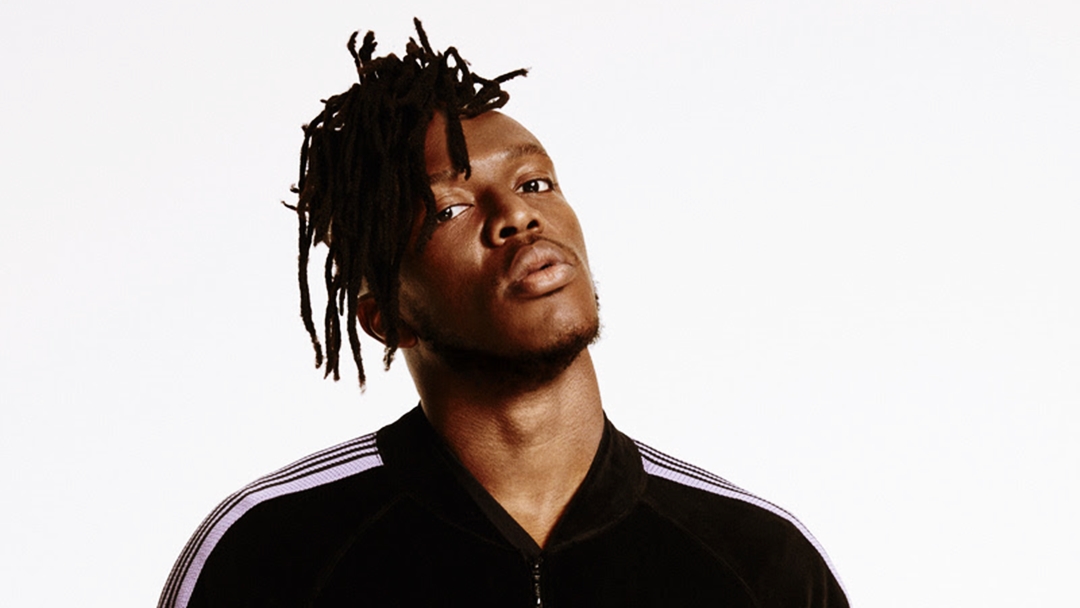 KSI libera novo single com participação de Oliver Tree