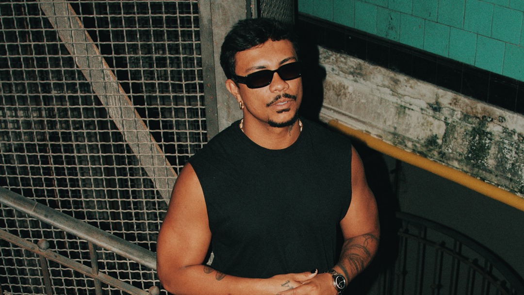 Xamã vai estrear no Lollapalooza Brasil ao lado de Black Alien, nesta ...