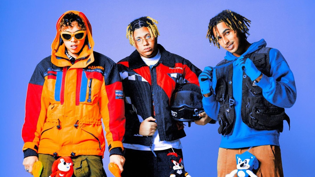 30PRAUM vence na categoria Gravadora Destaque no Prêmio Rap Nacional