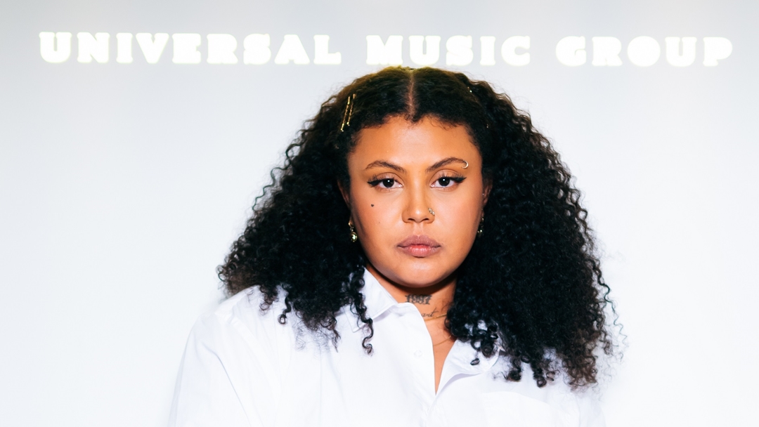 Budah assina contrato com a Universal Music Brasil e anuncia o seu ...