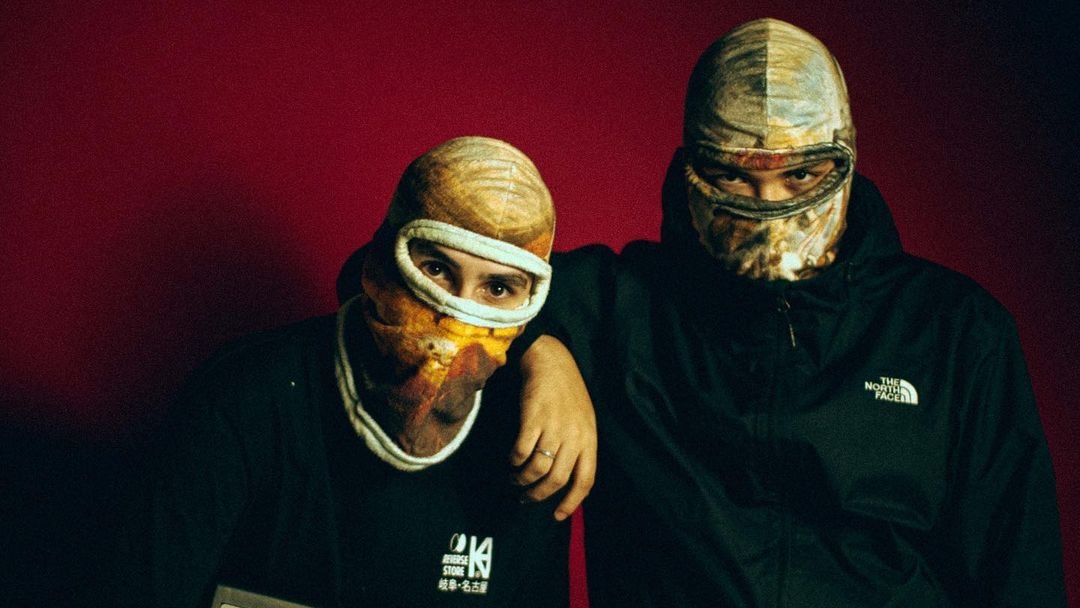 Dupla Febre90’s lança faixa “Você Está Com Febre?” nesta sexta-feira (03)