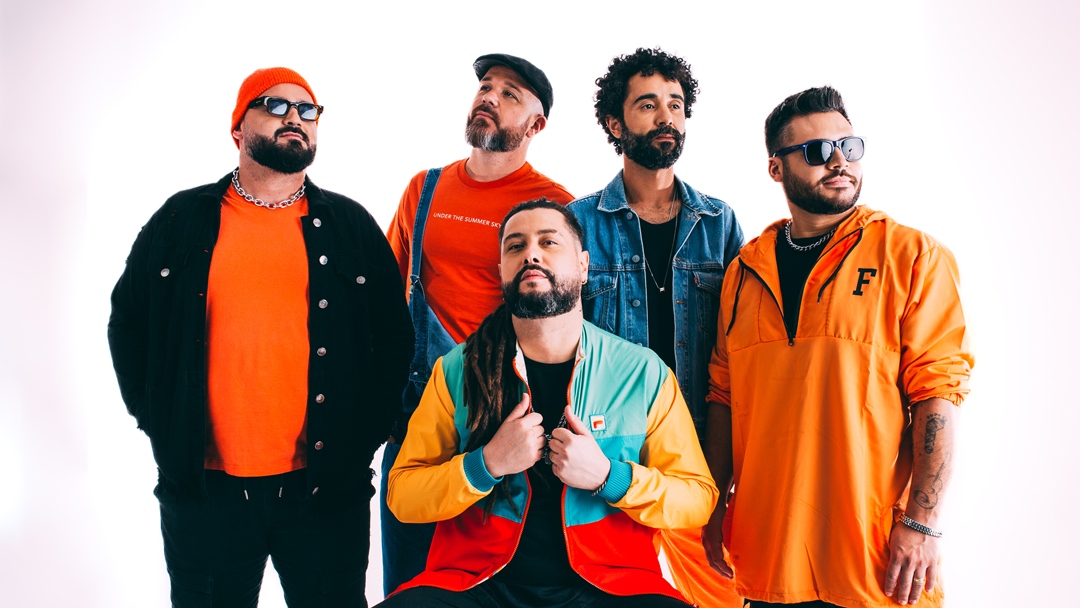Maneva em Tudo ‘Vira Reggae ao Vivo’!