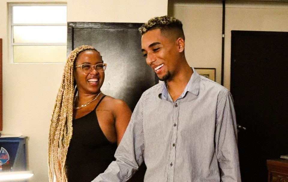 MC Luanna exalta a sagacidade da mulher preta de favela em novo single ...