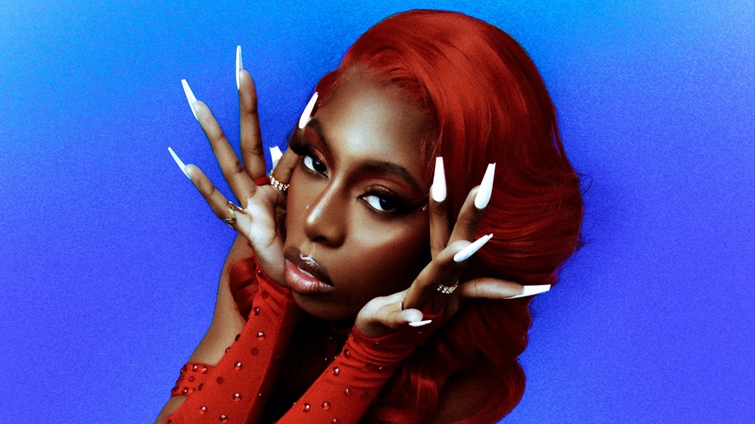 Mc Soffia atinge 3 milhões de streamings em sua trajetória