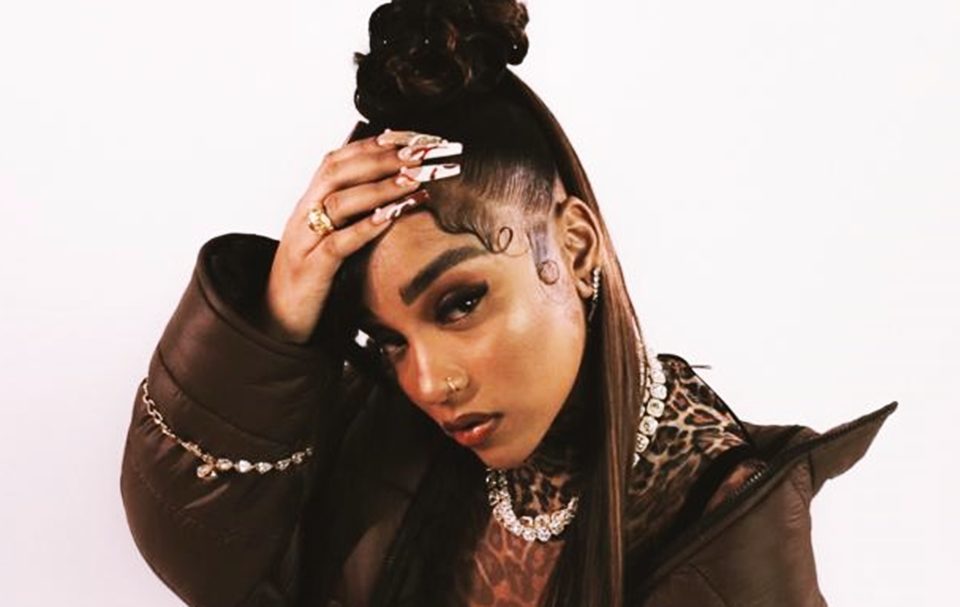 ONNiKA estreia 2023 com o single “Autêntica”