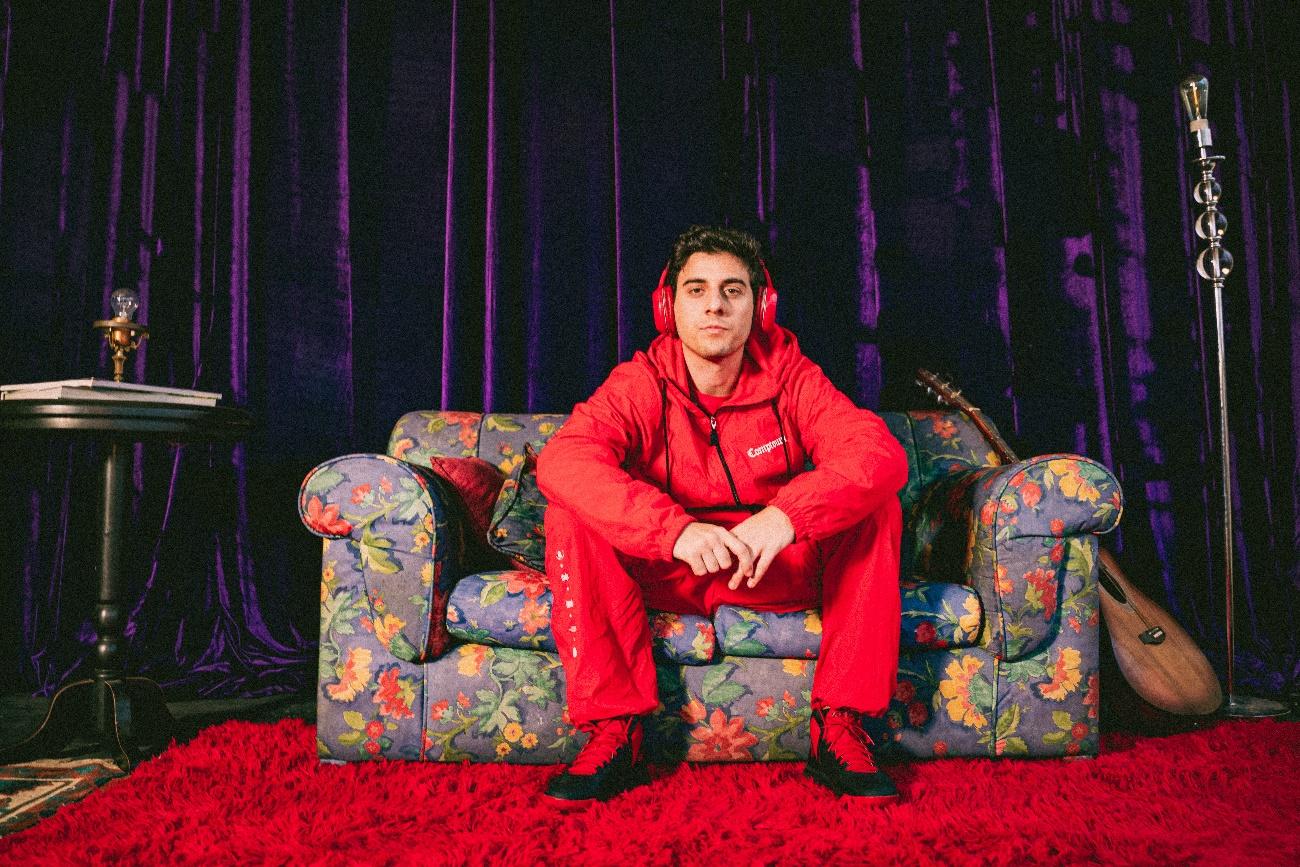 Fabio Brazza lança novo single: “‘Paraiso’ foi baseado em uma história ...