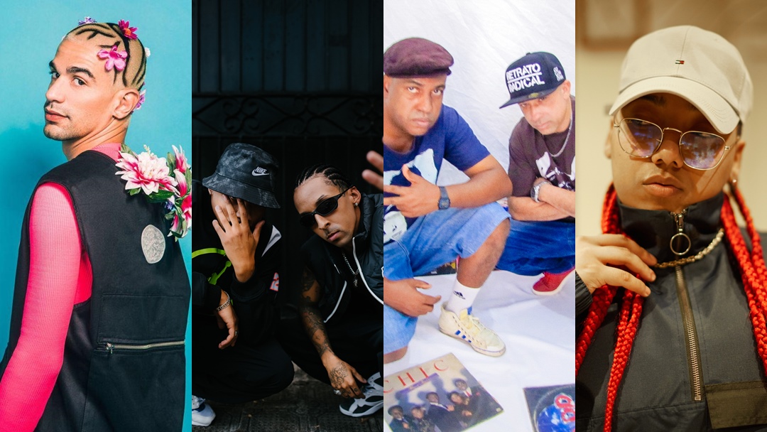 Festival Hip House chega à sua 3ª edição com shows de Oreia, IzaSabino ...