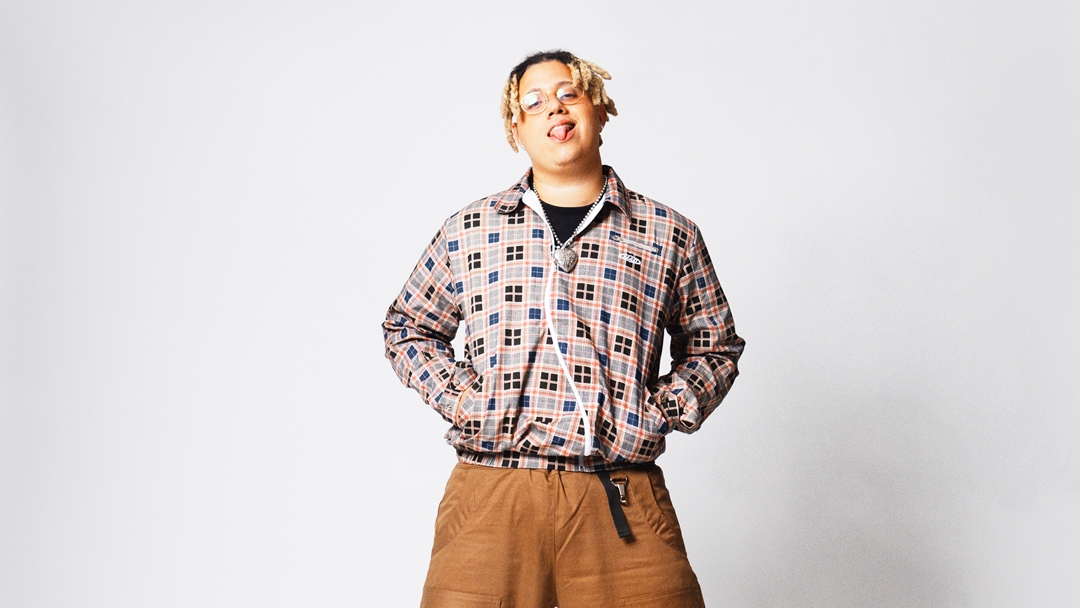 WIU retorna às raízes do trap com a mixtape ‘808 CLUB’