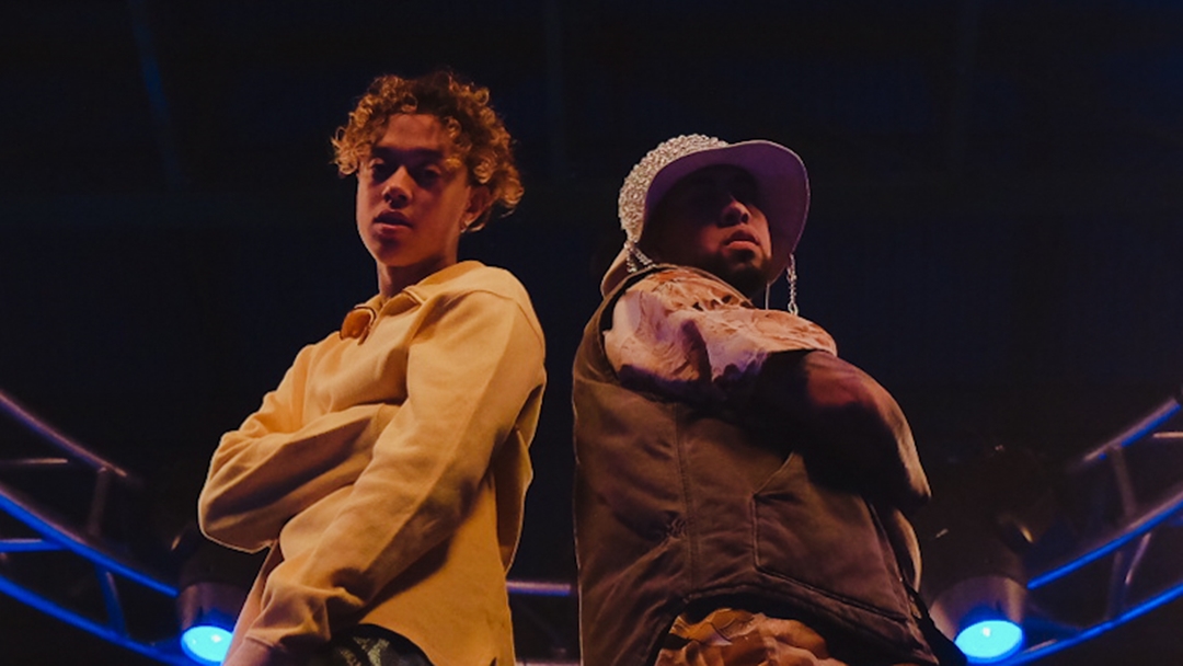 Em parceria com Teto, single “Movimento” abre novo álbum de Kawe e ...