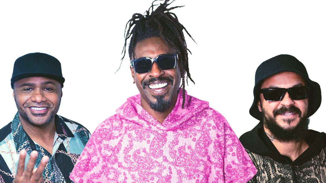 Pixote anuncia "Tudo ou Nada", 1º projeto autoral com palco 360 e ...