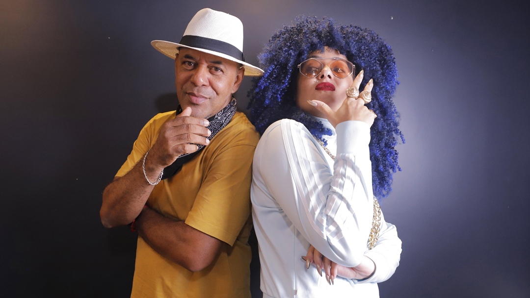 O que esperar do podcast de GOG, o poeta do rap nacional?