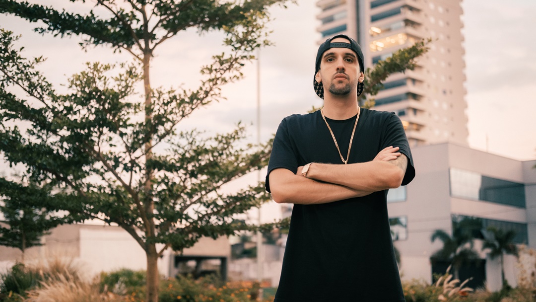 Virax lança sua nova mixtape “Verve”