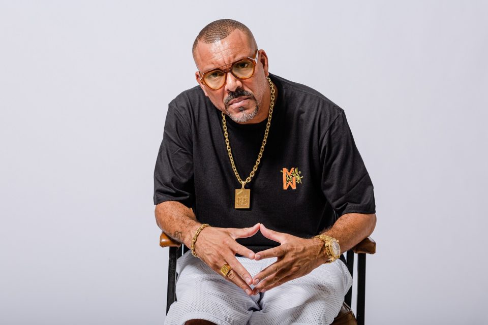 Rapper Dexter Reafirma Independência Artística e Exige Retirada de ...