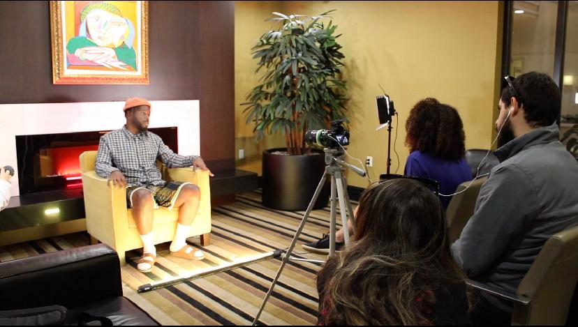 Documentário sobre questões raciais no Brasil e EUA: Perspectivas ...