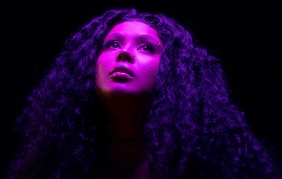 Budah surpreende com 'Peito Aberto', o envolvente 1º single do seu ...