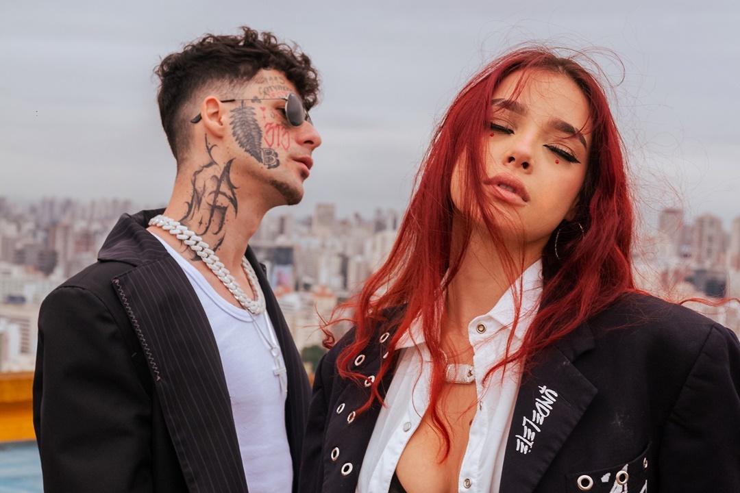 Duzz lança “Lado Puro” em parceria com Killua e Ecologyk após 10 ...