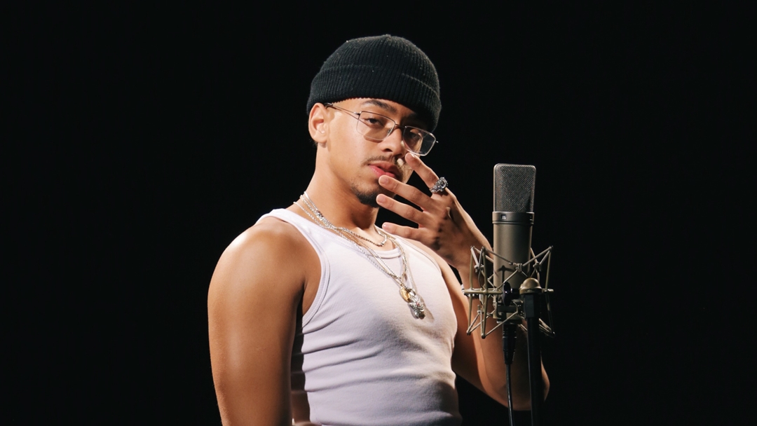 Rap Box lança episódio com Gapes, artista da nova geração do trap!