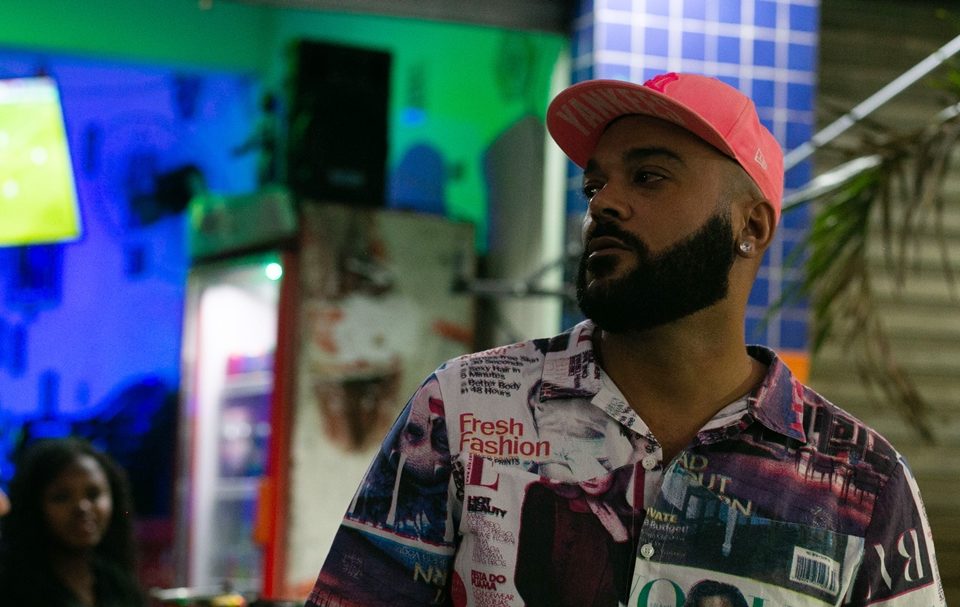 Jeza da Pedra faz ponte entre Rio e Bahia em parceria com Black Sheep e ...