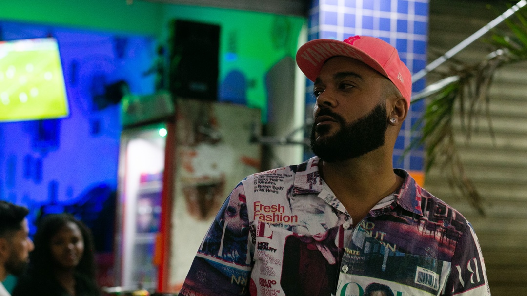 Jeza da Pedra faz ponte entre Rio e Bahia em parceria com Black Sheep e ...