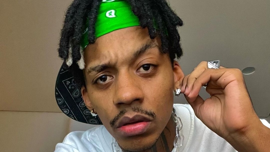 PTK lança novo single "Sem Piteira": 'Essa faixa é para os desiludidos"