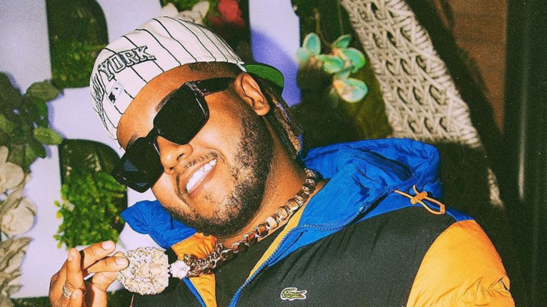 Vulgo FK atinge 10 milhões de views na prévia da música "BALLENA"