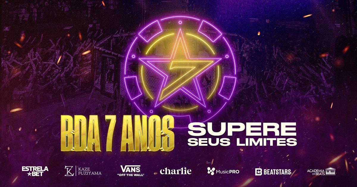 Kant, Krawk, Jhony e mais: confira quem são os MCs confirmados para o ...