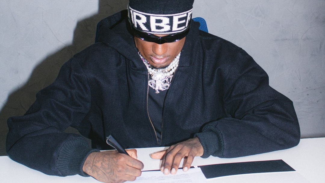 Derek lança "Shots e Shots" - O primeiro single explosivo do aguardado ...