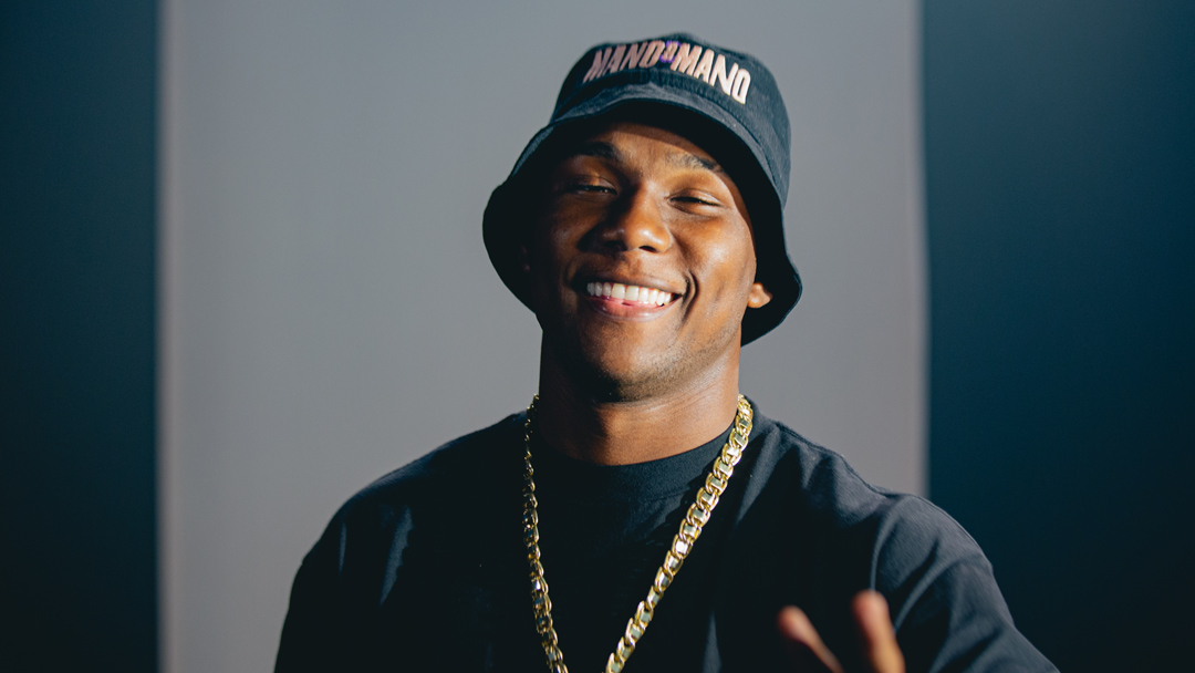 Negão da BL: 'Tem Muito Preto' traz rap poderoso e realidade da ...