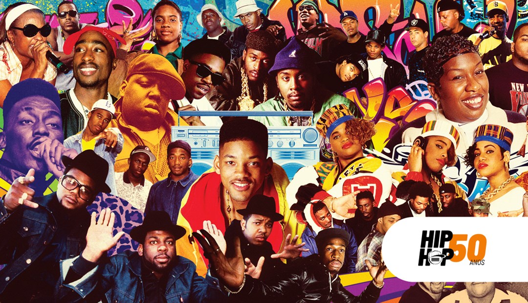 A Evolução Global do Hip-Hop e Sua Jornada no Brasil
