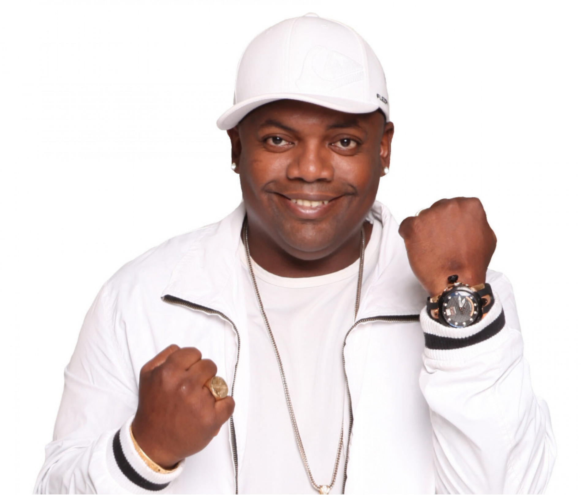 Como MC Marcinho se tornou referência no Funk/Rap Nacional