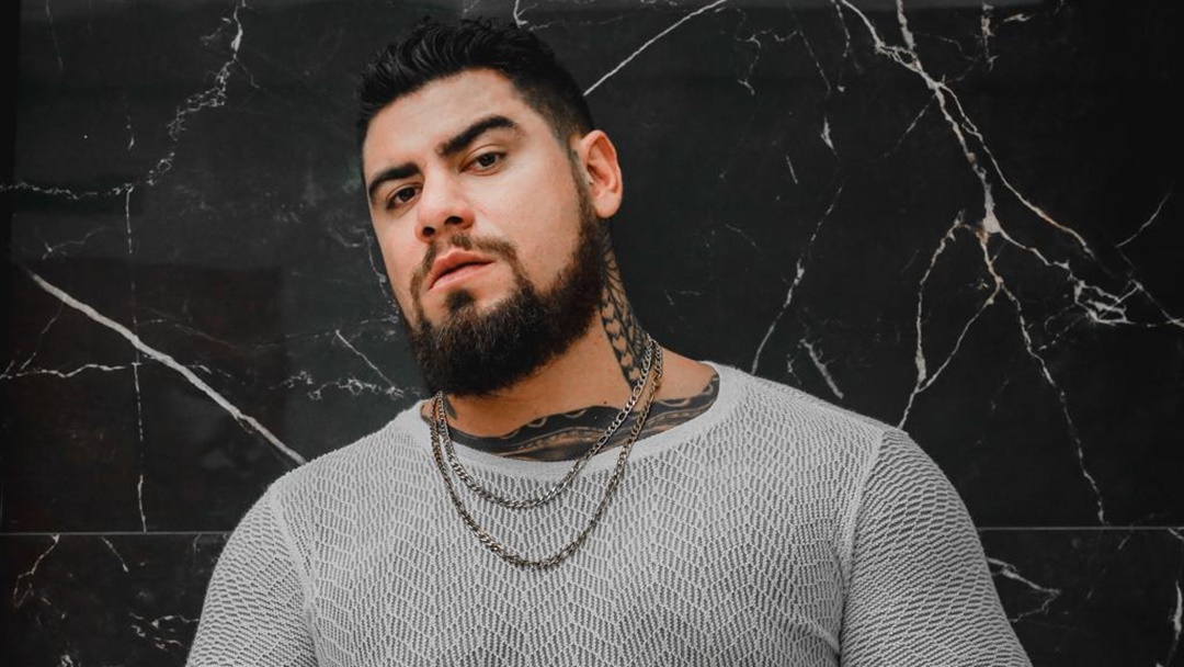 Donato No Relato aceita desafio para gravar o segundo filme da carreira